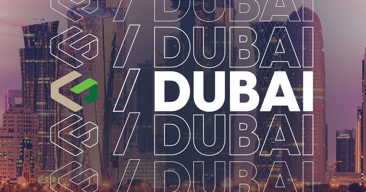 Dubai FinTech Summit Roadshow - Guernsey Finance