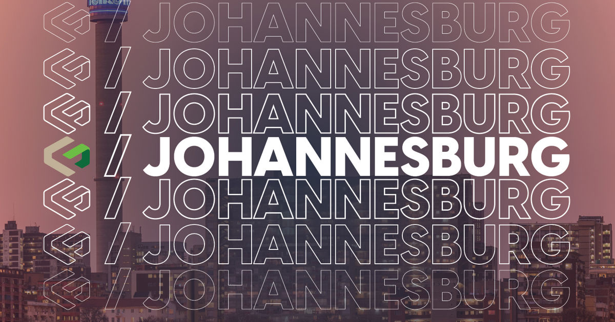 Johannesburg & Cape Town Private Wealth Roadshow - Guernsey Finance