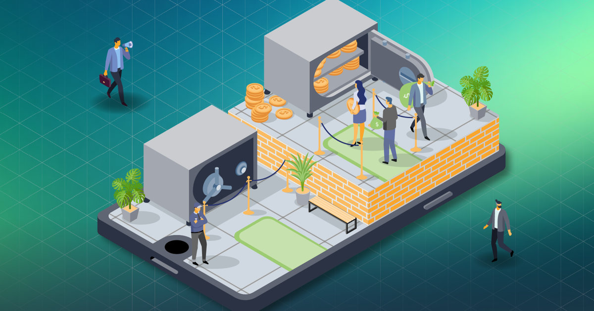 A Tale of Two Structures: Open vs Closed-Ended Funds - Guernsey Finance