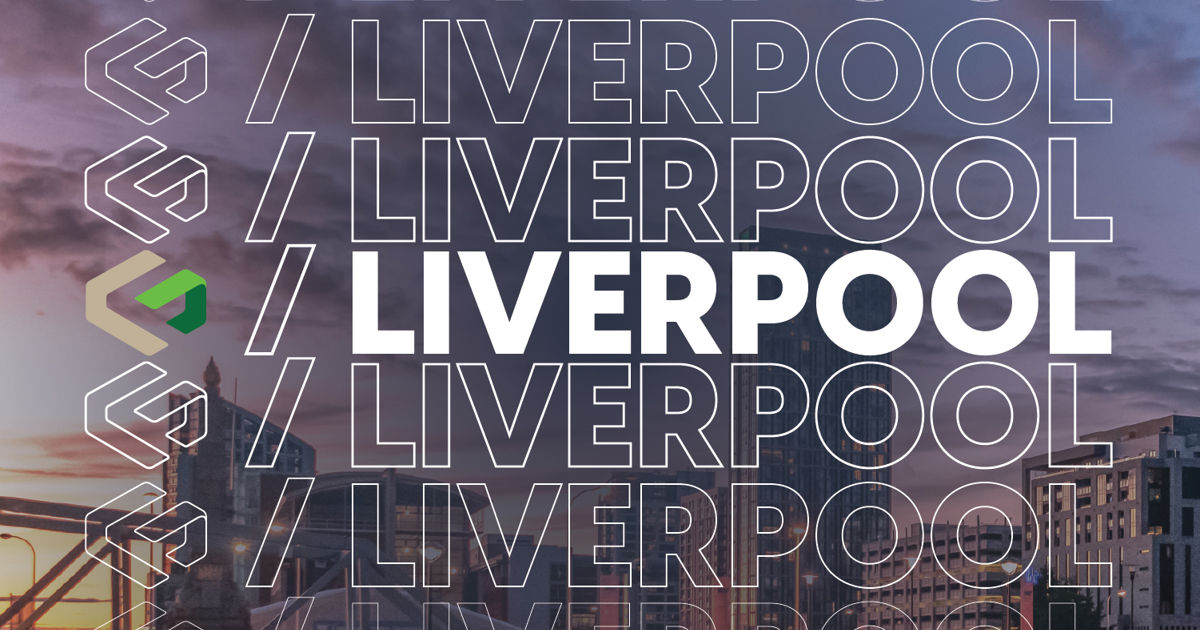 Liverpool Private Wealth Roadshow - Guernsey Finance