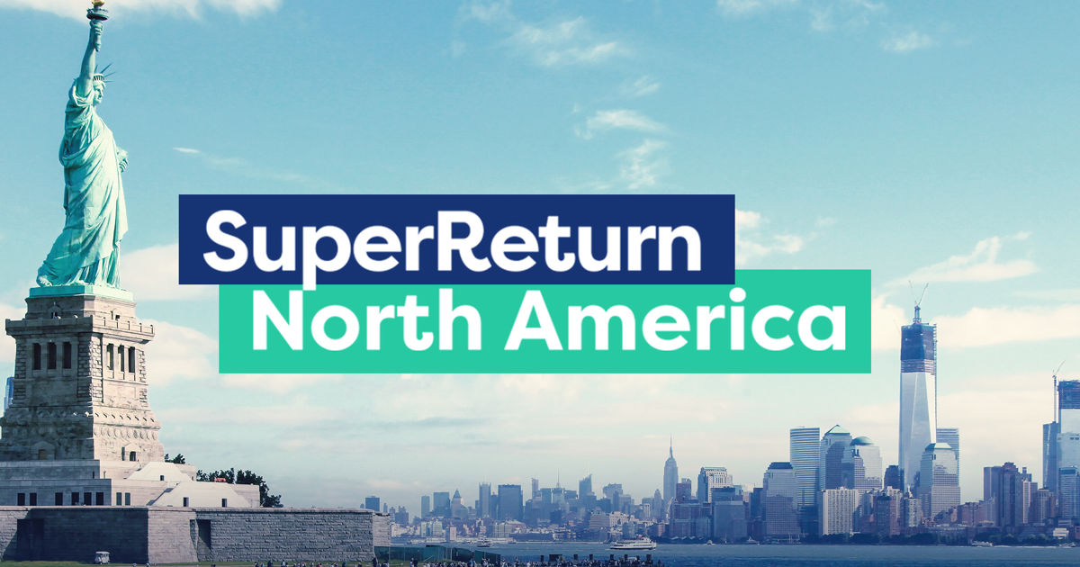 SuperReturn North America 2024 - Guernsey Finance