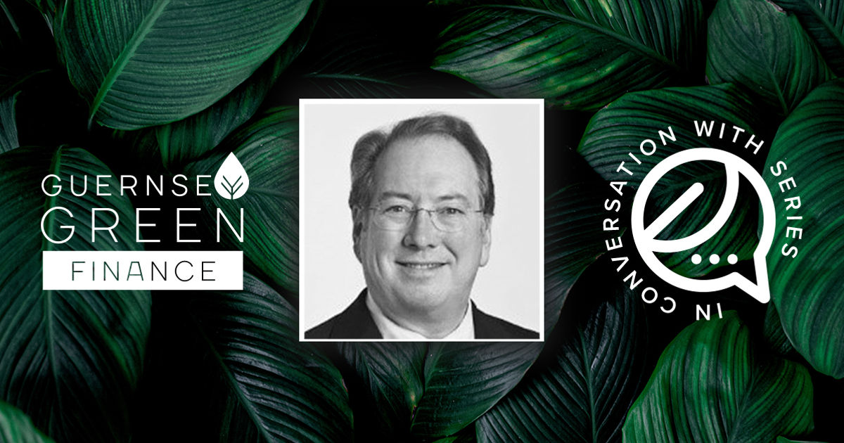 In Conversation With - Michael Mainelli, Executive Chair, Z/Yen Group ...