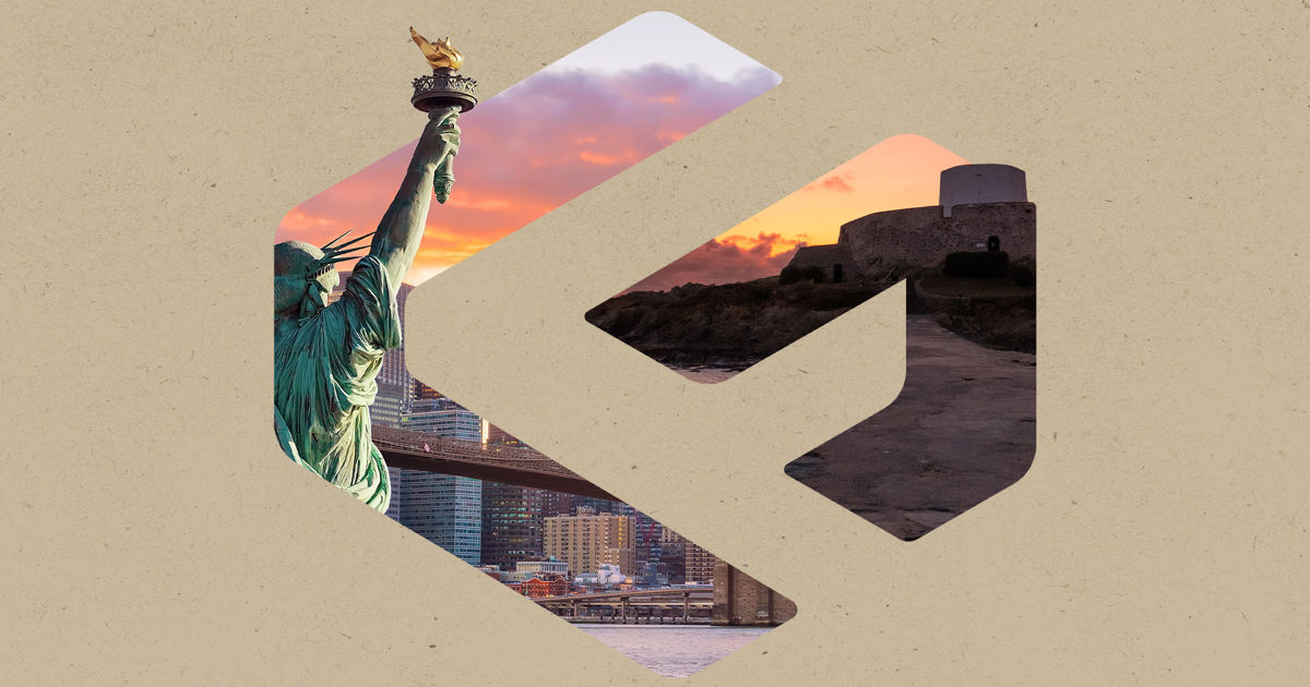 New York Private Wealth Roadshow - Guernsey Finance