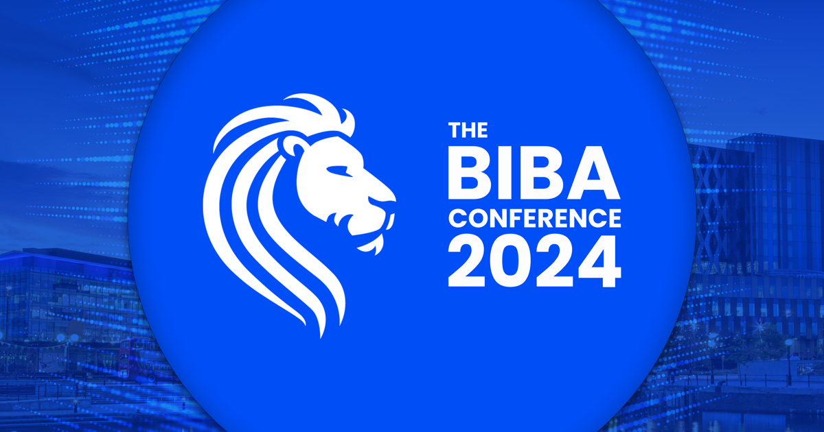 BIBA Conference - Guernsey Finance