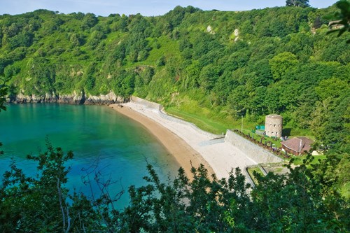 Oak Group (Guernsey) Limited - Guernsey Finance