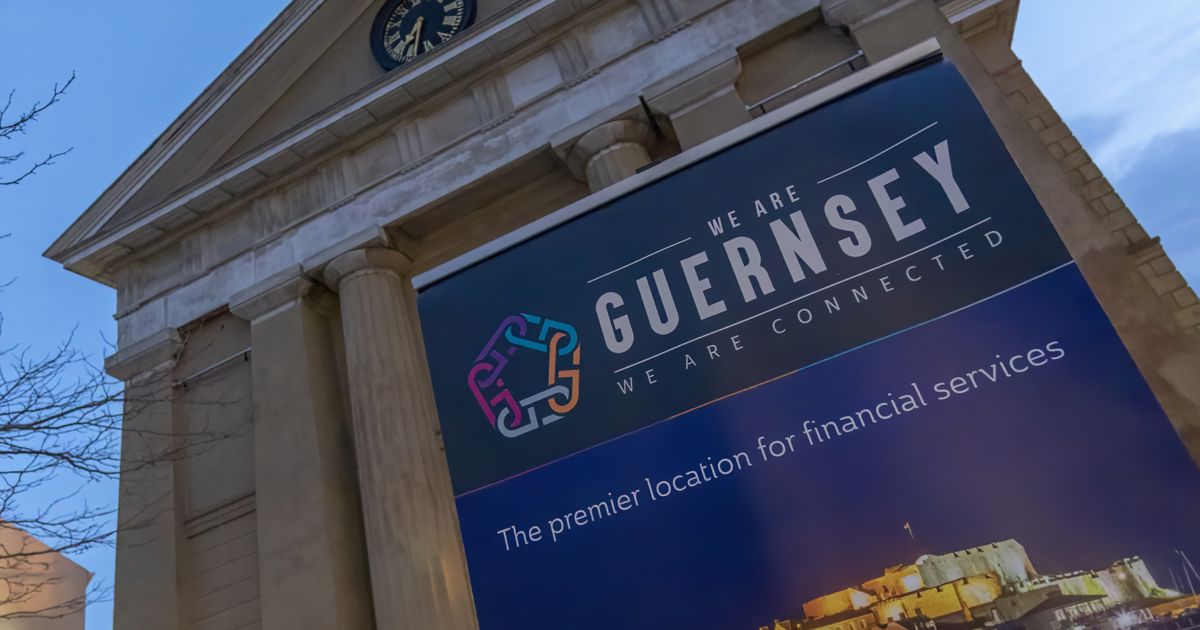 'Guernsey’s place in the world’ to be highlighted at annual finance ...
