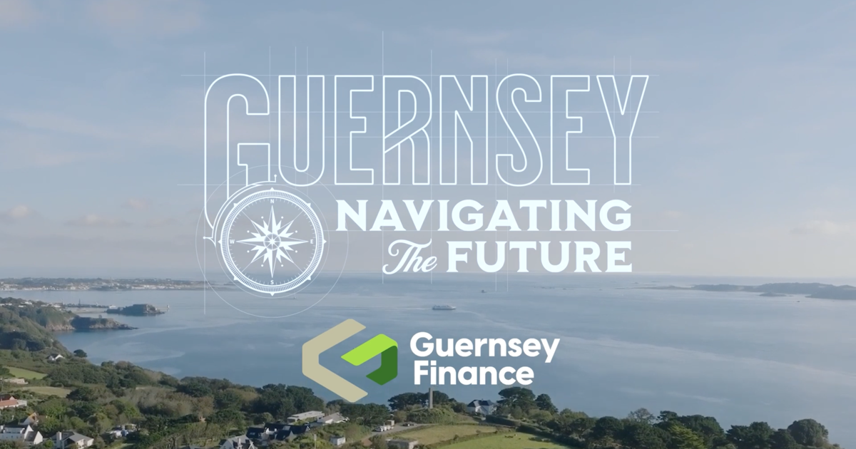 Guernsey Funds Forum 2024: Opening Keynote Address - Guernsey Finance