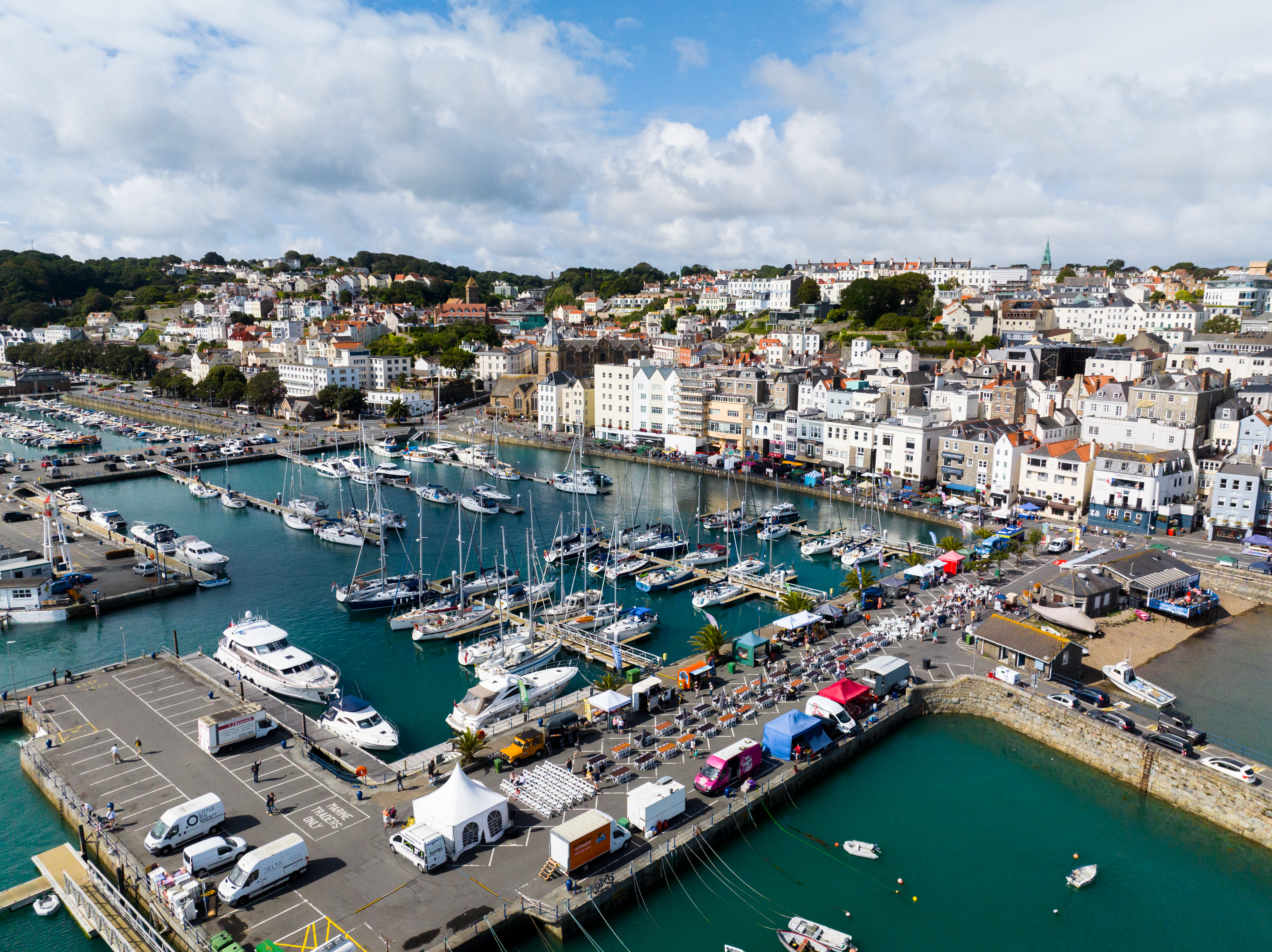 Titan Wealth - Guernsey Finance