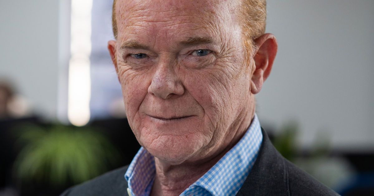 The Airmic Captives Forum 2024: Key takeaways with William Lewis ...