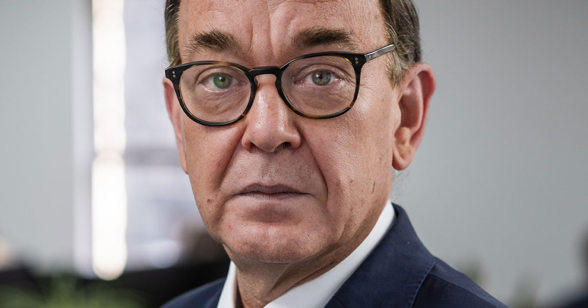 Guernsey Finance appoints new board member - Guernsey Finance