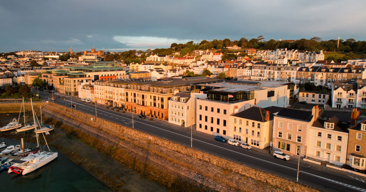 Guernsey keeps top spot as Europe’s largest captive domicile - Guernsey ...