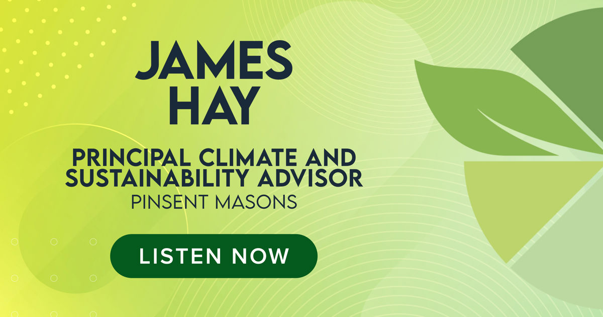 Navigating transition planning in asset management with Pinsent Masons ...