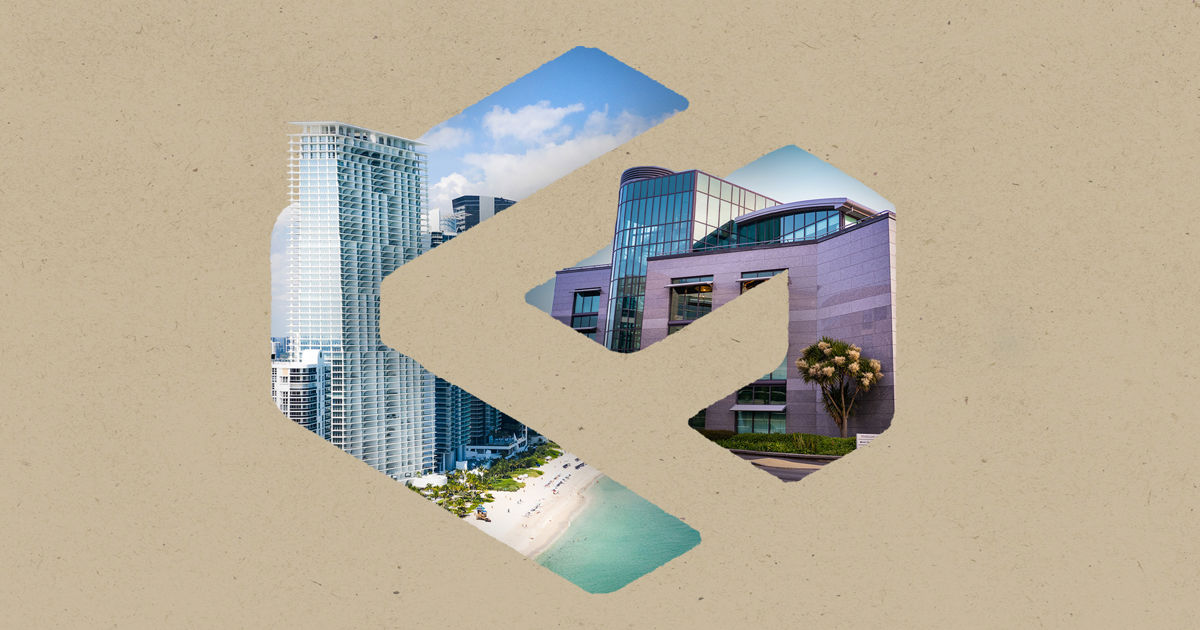 Miami Roadshow - Guernsey Finance