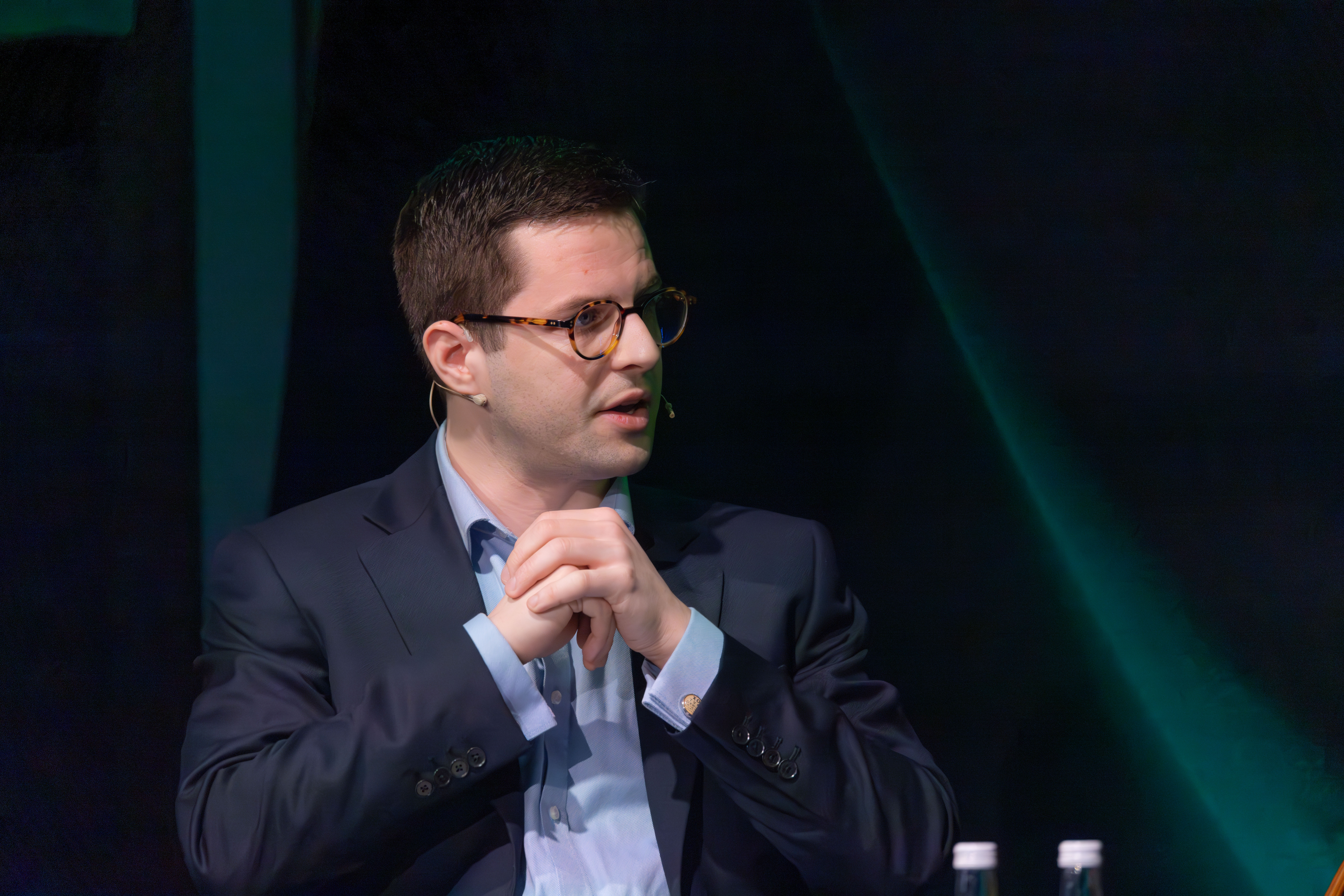 Guernsey-based Funds Channel £57 billion into UK Economy - Guernsey Finance