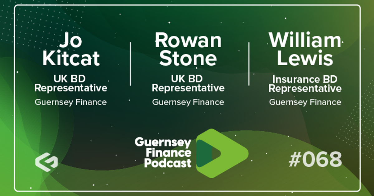Guernsey and the UK: A symbiotic relationship in financial services ...