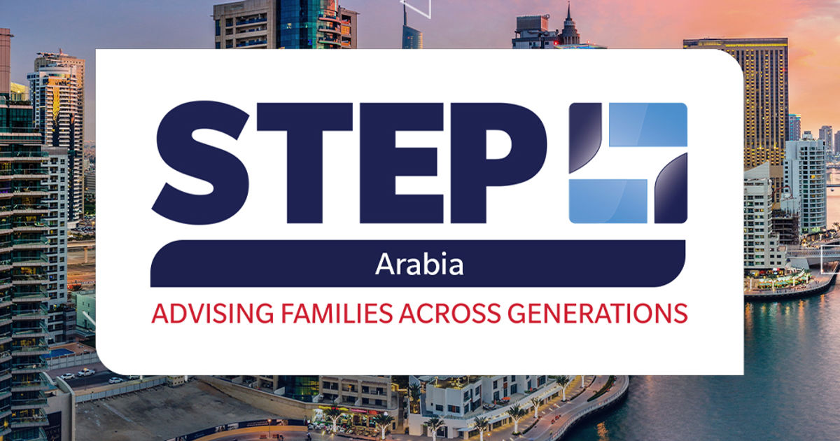 STEP Arabia - Guernsey Finance