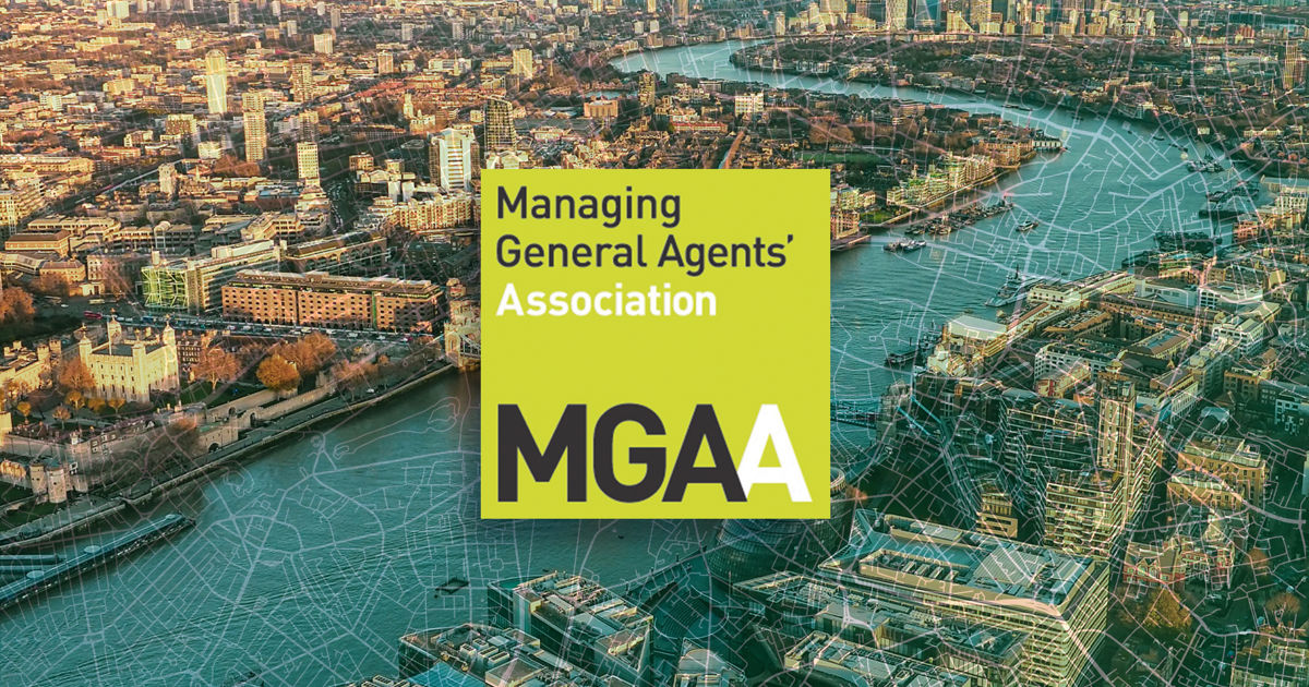 MGAA Conference - Guernsey Finance