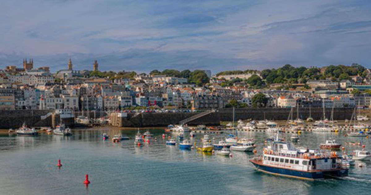 Guernsey shortlisted for International Finance Centre of the Year ...