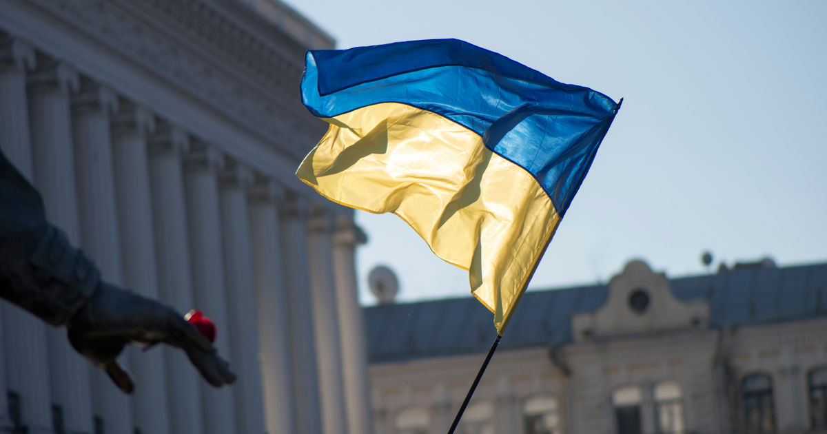 Innovative war risk insurance facility launched for Ukraine via ...